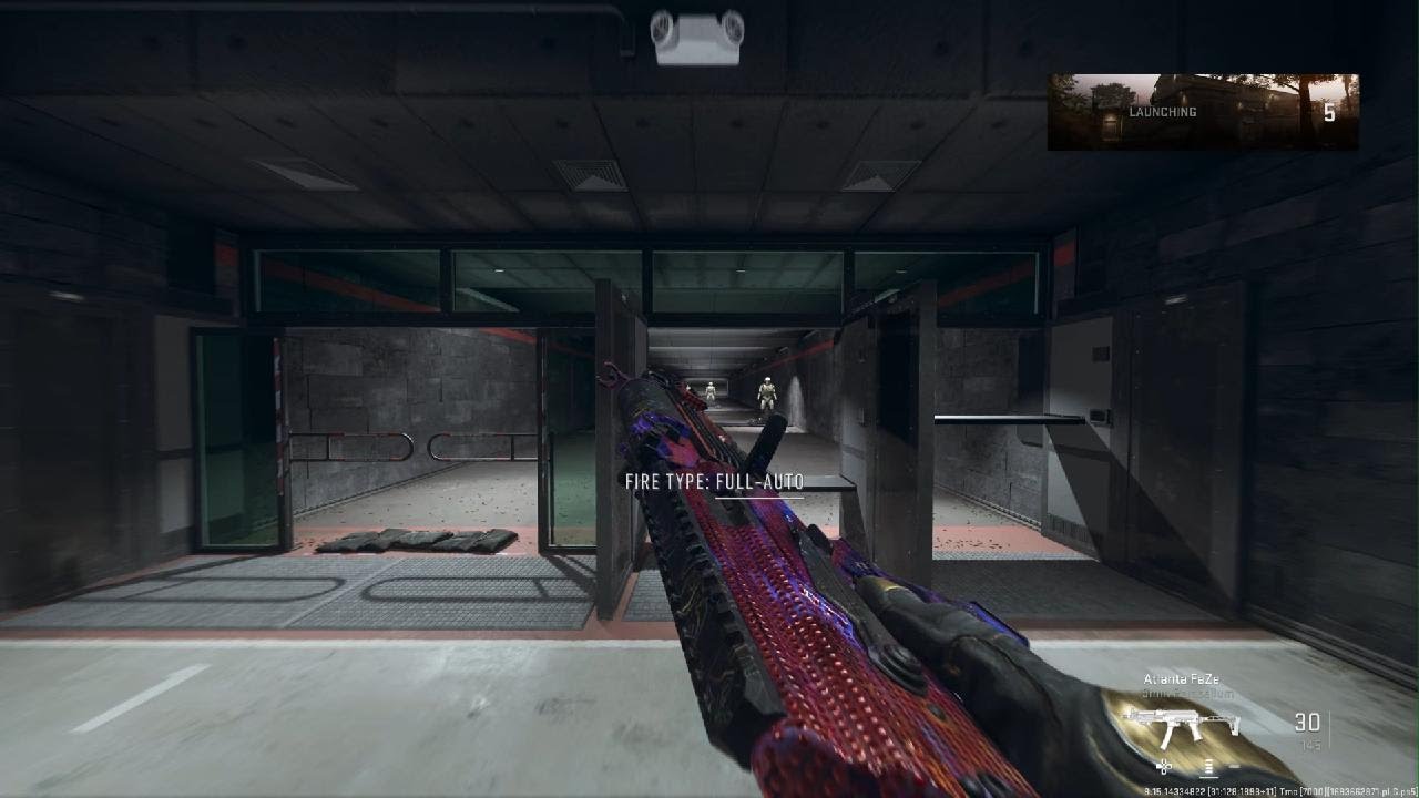 Call of Duty: Modern Warfare II Rank Play - Sweaty SND Plays - YouTube
