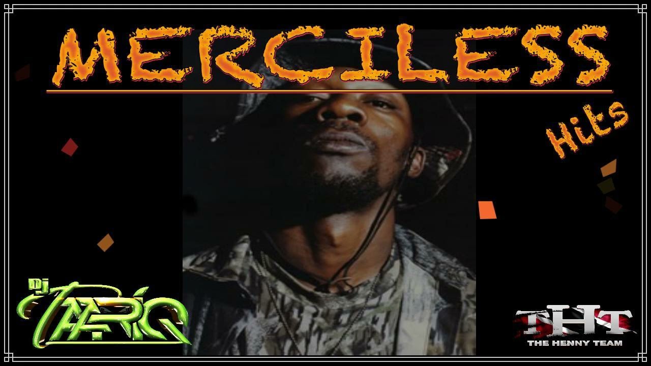 Best of Merciless (Merciless Hits) - YouTube
