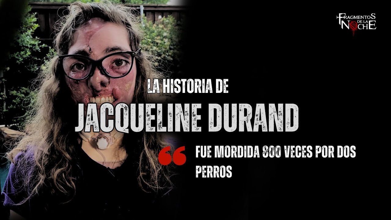 El caso de Jacqueline Durand | Fragmentos de la Noche - YouTube