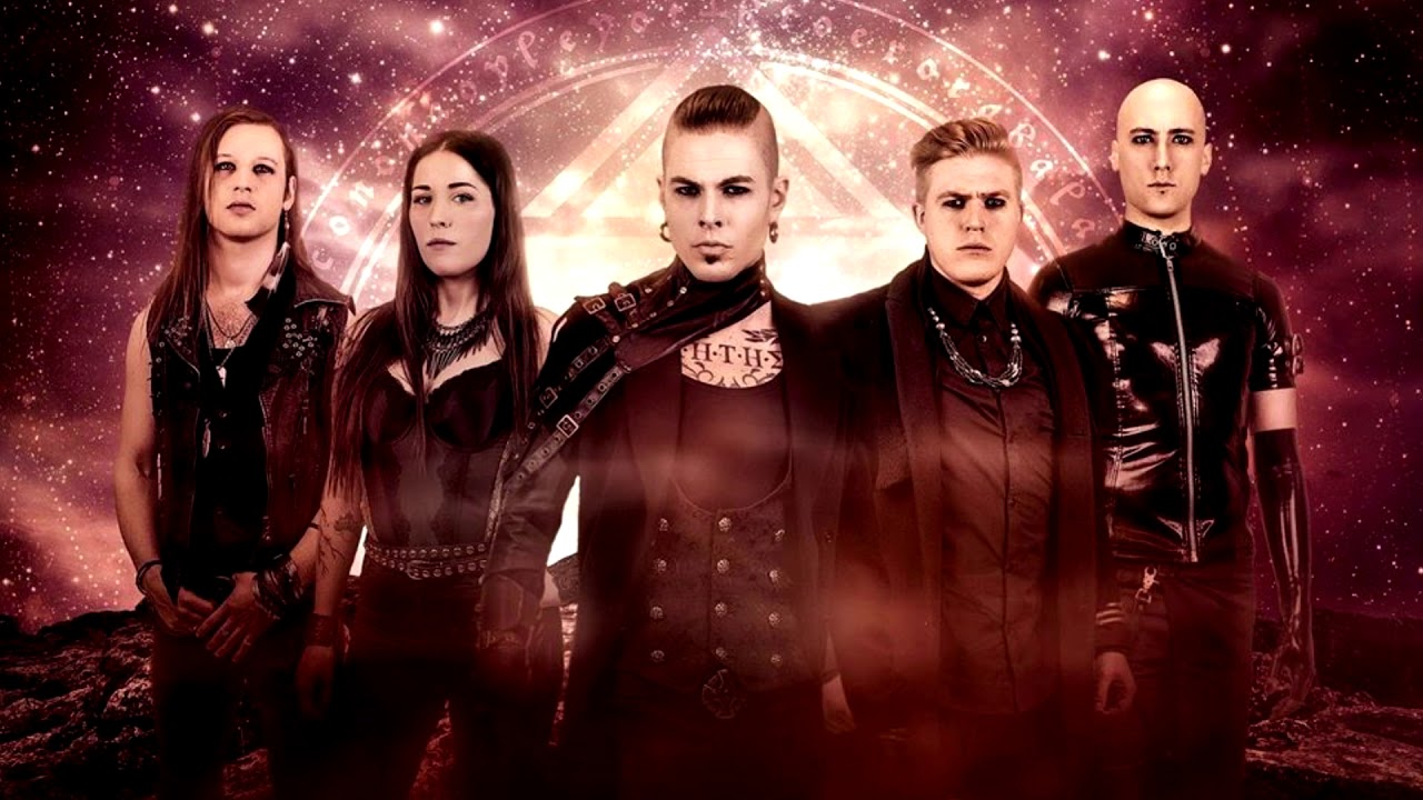 A Casual Conversation with Filip Lönnqvist of Rave the Requiem Season ...