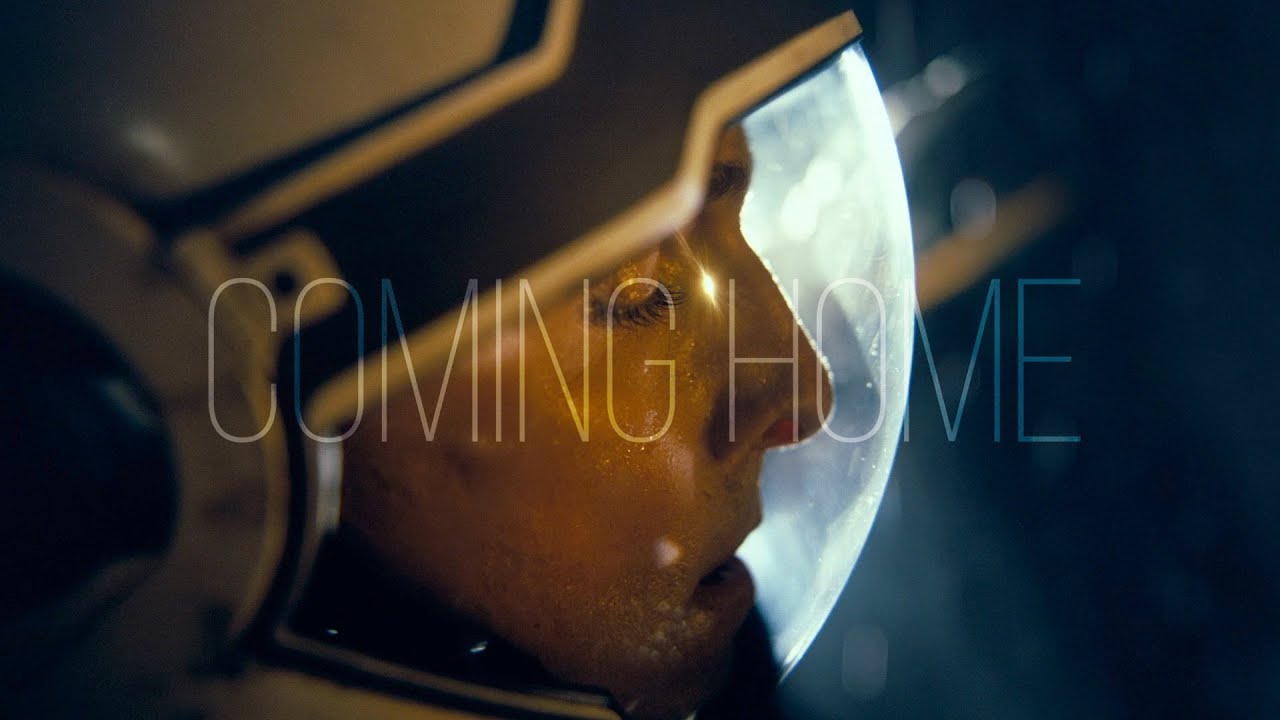 Interstellar | Coming Home - Falling in Reverse | Music Video | 4K ...