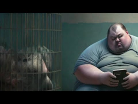 Fat Dan is back Spouting bs - YouTube