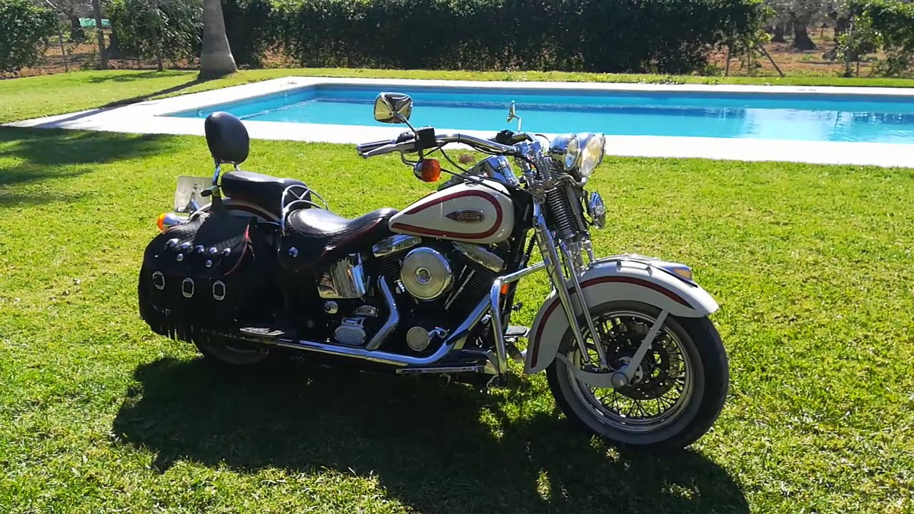 Harley davidson - YouTube