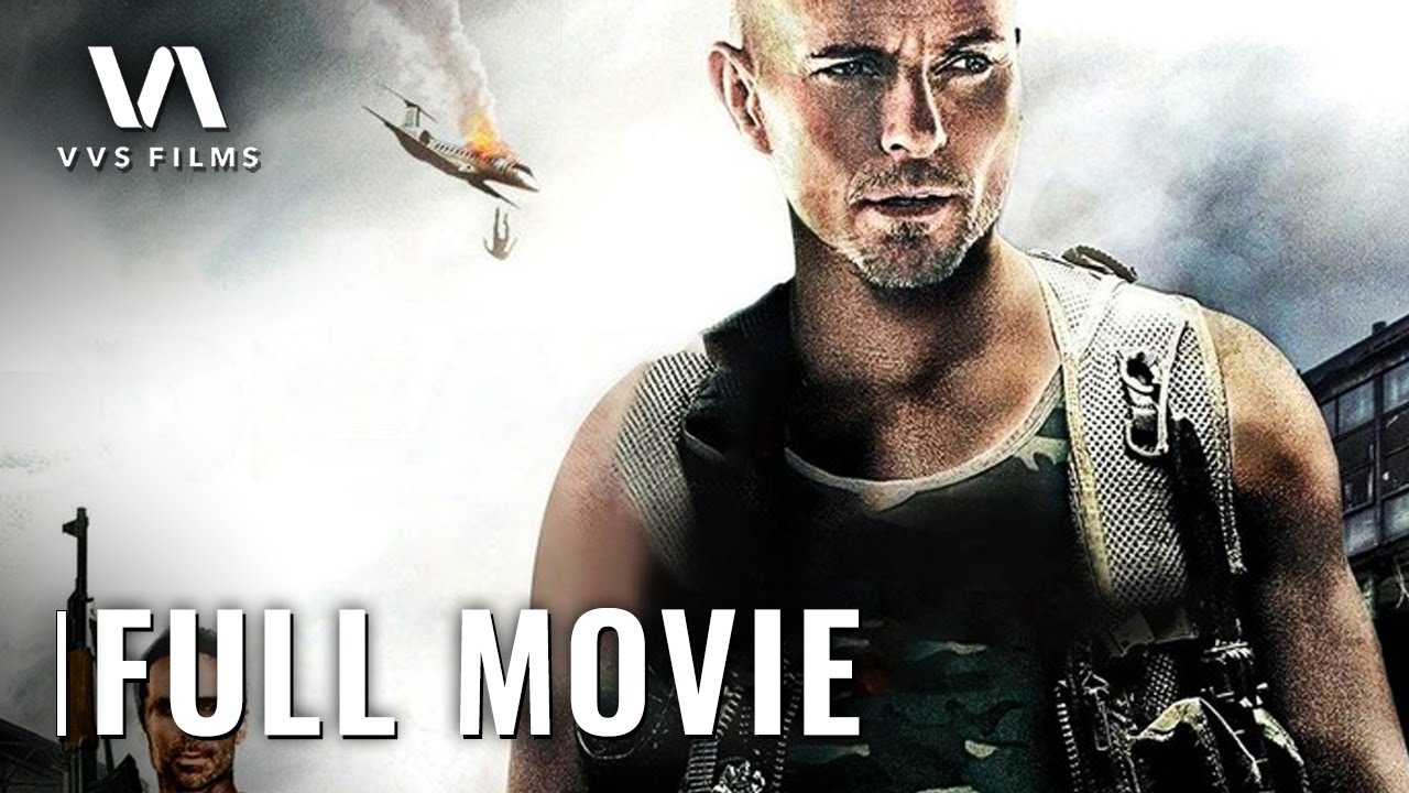 Dead Drop | Full Movie HD | Luke Goss, Nestor Carbonell | Action, Crime ...