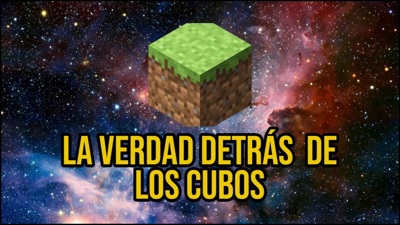 EL FINAL DE MINECRAFT EXPLICADO COMPLETO - YouTube