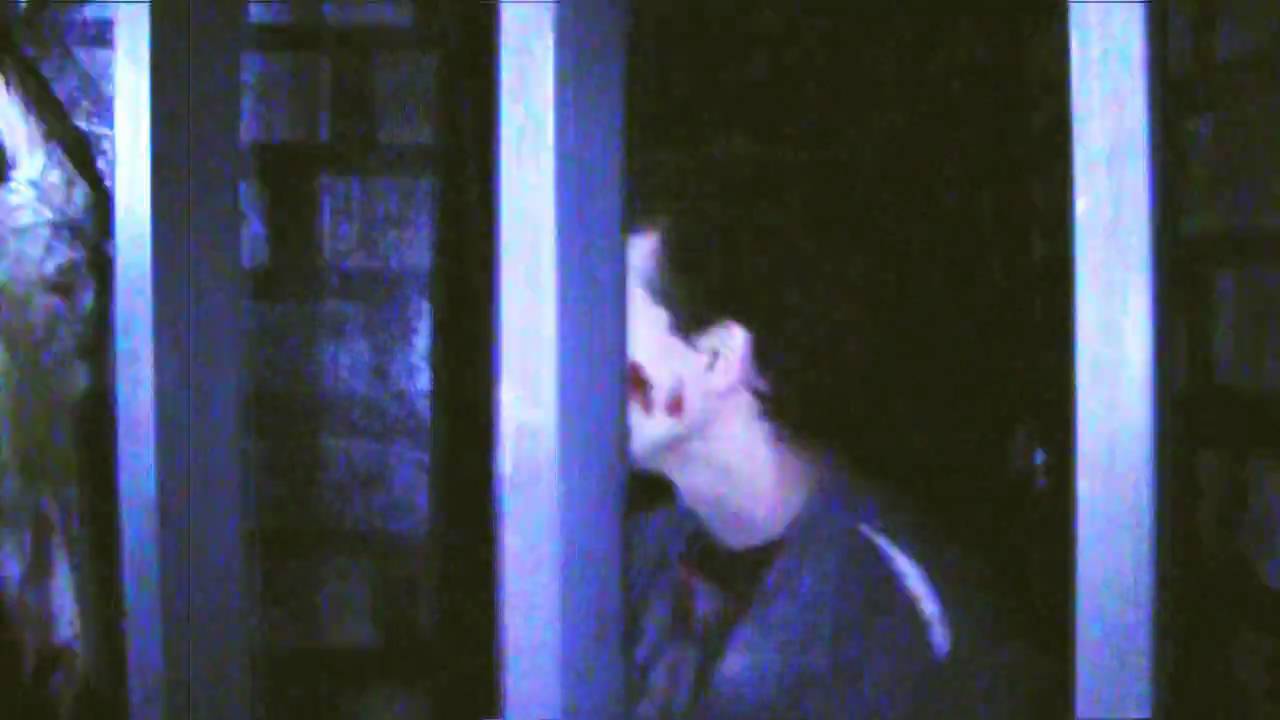 Scary Scott's Haunted Garage - YouTube