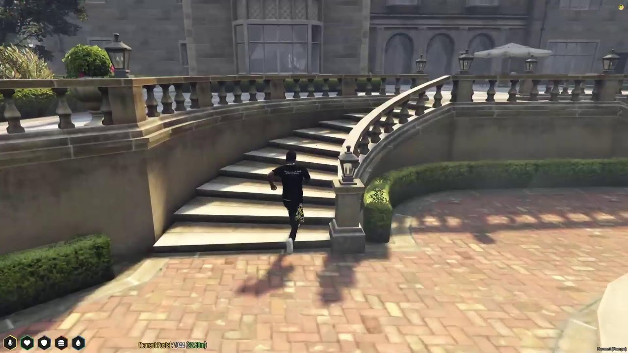 [EPISODE 2] FIVEM -RICH LIFE RP COME JOIN US BOXING DAY! - YouTube