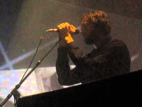 Moderat - Seamonkey + Rusty Nails + Versions (Live @ KOKO, London, 12 ...