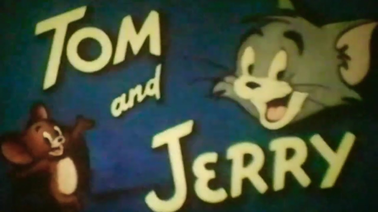 Posse Cat (Original Super 8 Silent Titles) With added sound - YouTube