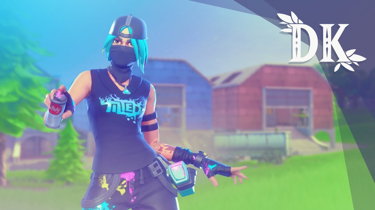 SEASON 10 is HERE! - YouTube