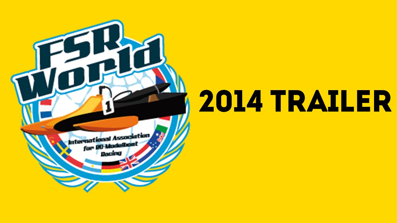 FSR WORLD 2014 EPIC TRAILER - YouTube