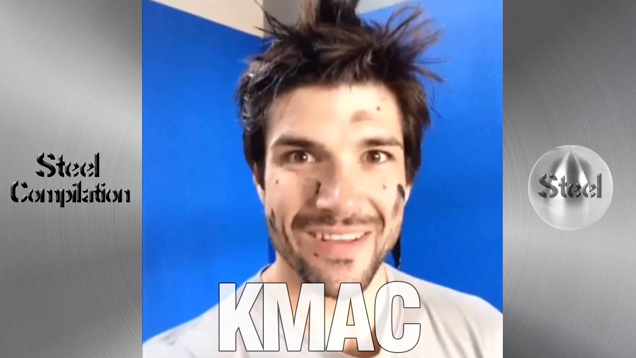KMAC Vine Compilation | ULTIMATE BEST FUNNY VINES | HD - YouTube