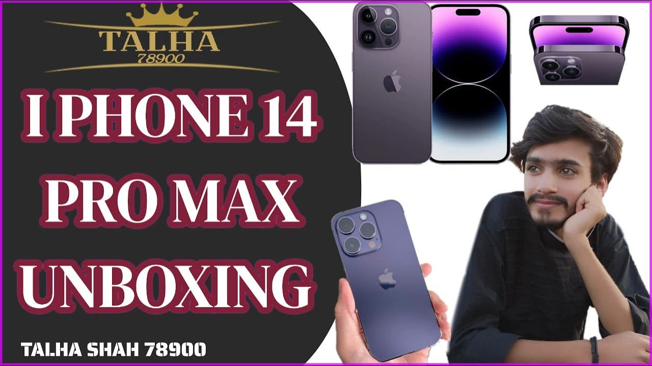 iPhone 14 Pro Max: In-Depth Review and Must-See Features. - YouTube