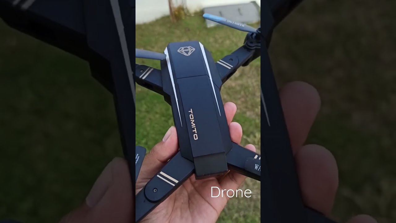 Dron tomito store