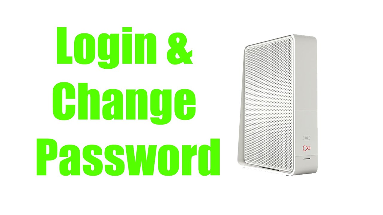 Virgin Media HUB 3 Tutorial Login Change Password YouTube Virgin Media HUB 3 Tutorial Login Change Password YouTube