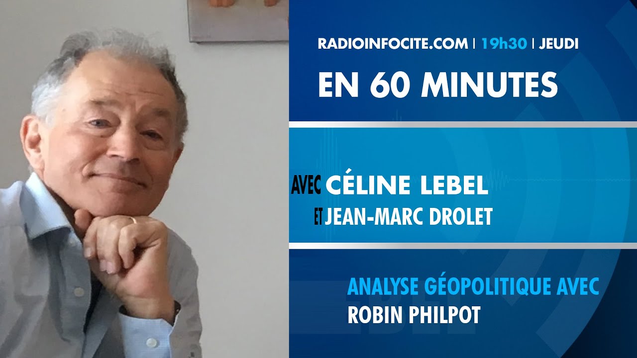 Russie, Ukraine - considérer la situation sous un angle différent ...