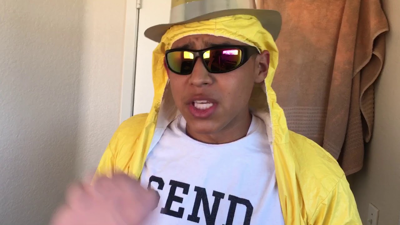 How to revive a dead meme😱😱 - YouTube