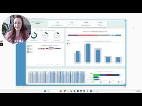 Video Walkthrough of Beginner and Experienced Level Tableau Projects ...