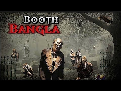 Booth Bangla: Terrifying Animated Horror Story | Nightmares Unleashed ...