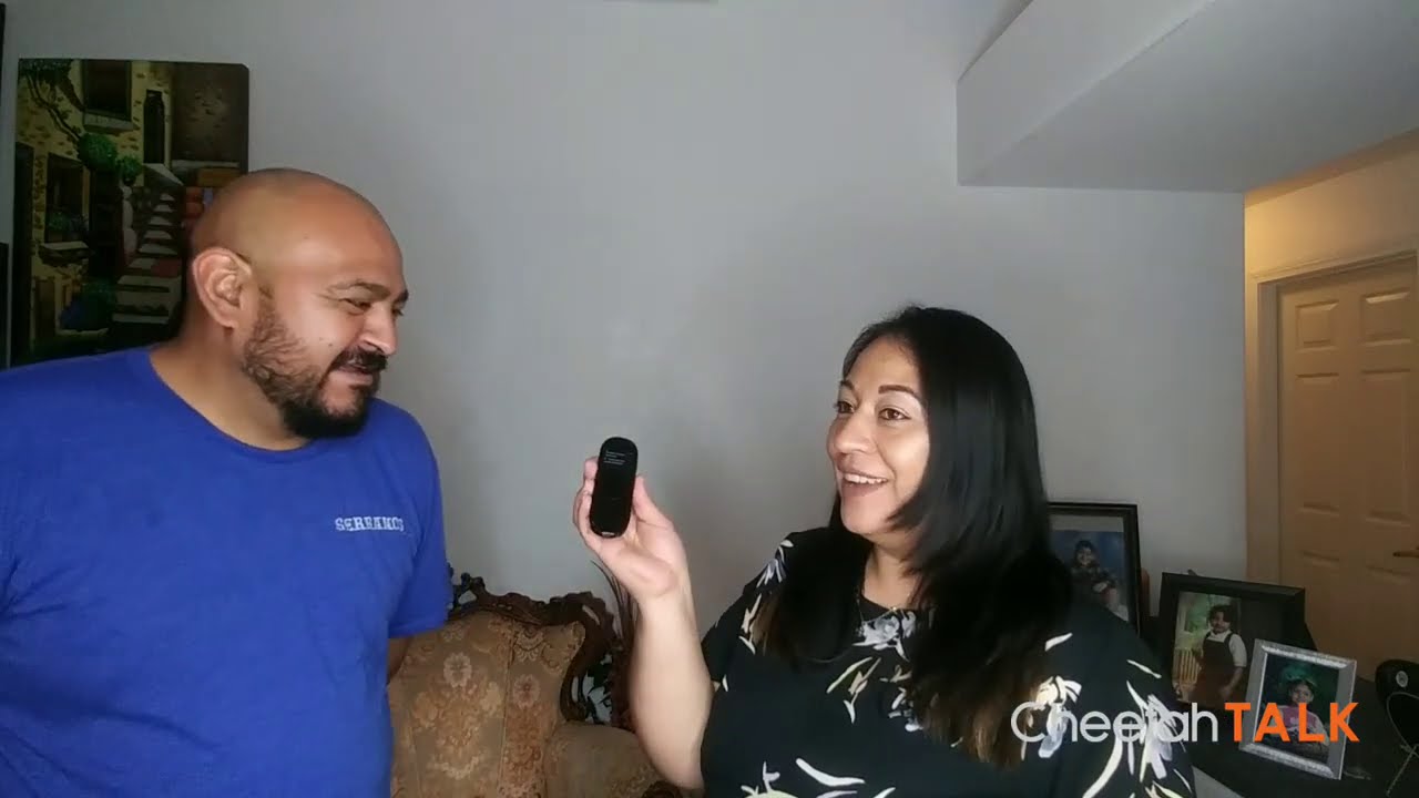 Open Box Cheetah Talk Plus Translator Aprende Otros idiomas Habla con ...
