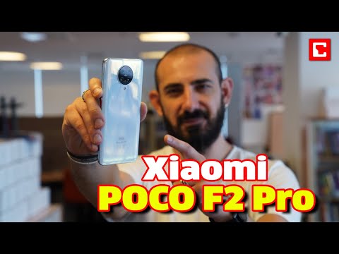 6499 TL Fiyatlı Kral Geri Döndü! İşte Detaylı POCO F2 Pro İncelemesi!