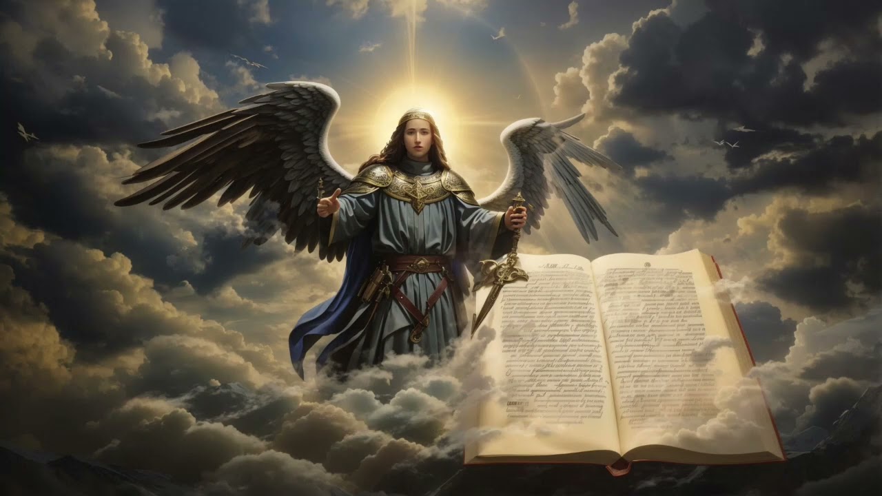 Powerful Divine Secrets Mystical Prayers From Psalms 90 91 92 And Powerful Divine Secrets Mystical Prayers From Psalms 90 91 92 And