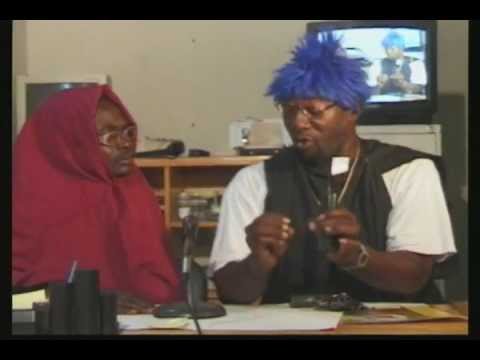 Brother Desmond Interview - YouTube