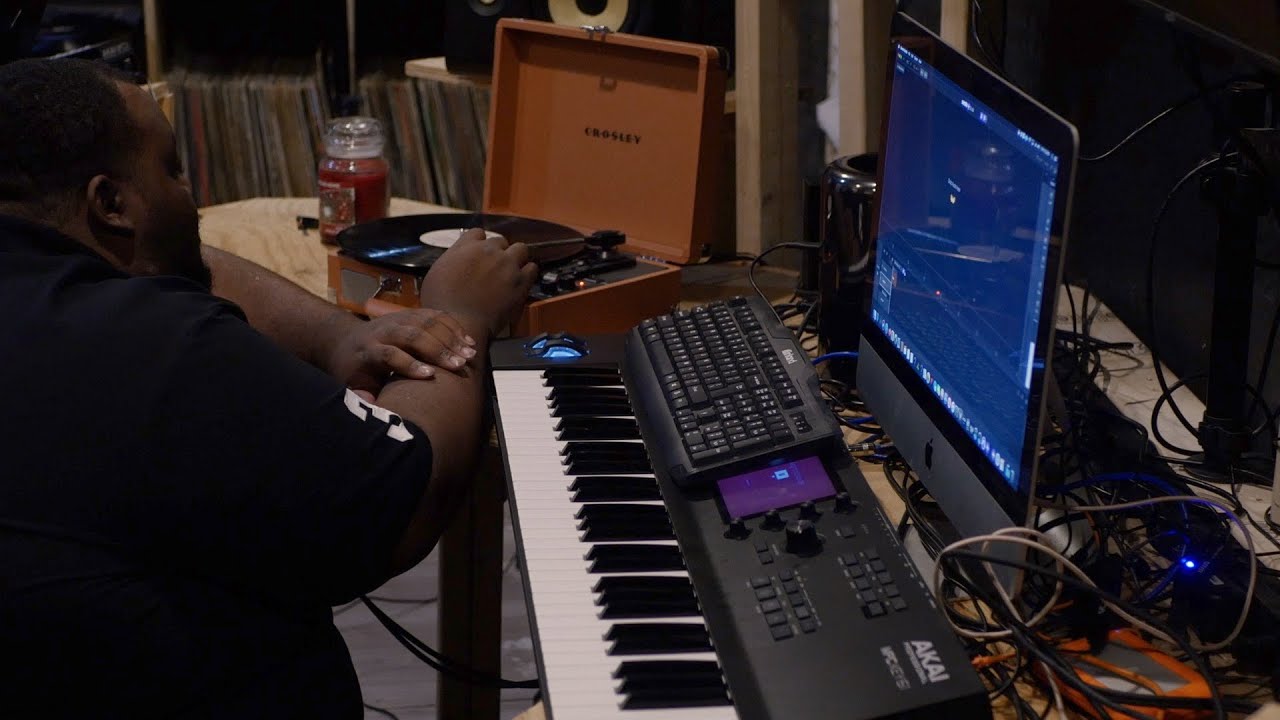 Rhythm Roulette: GEORGIA MUSCLE EDITION - YouTube