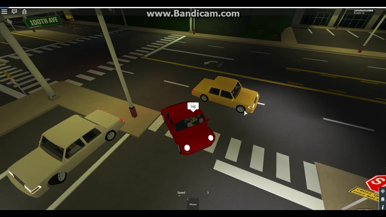 roblox/StapIeton County, Firestone [V2] BETA - YouTube