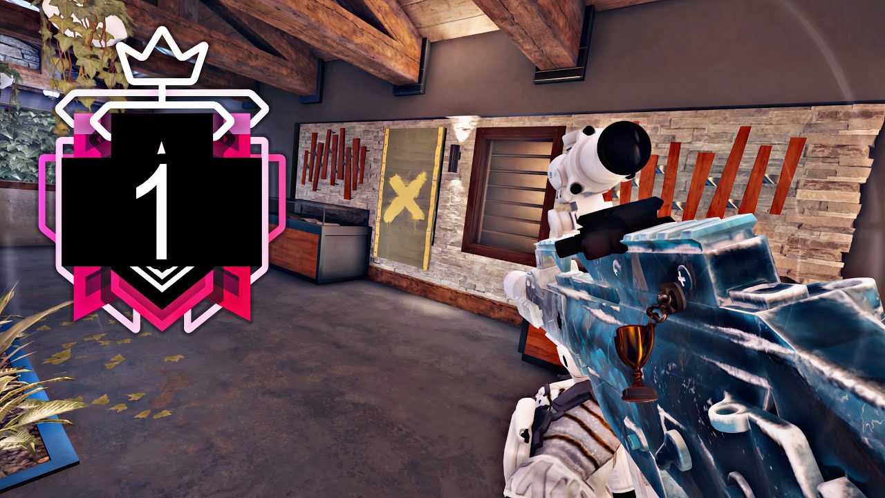 THE *REAL* NUMBER 1 BEST CHAMPION MEXICAN + Settings on Controller ...