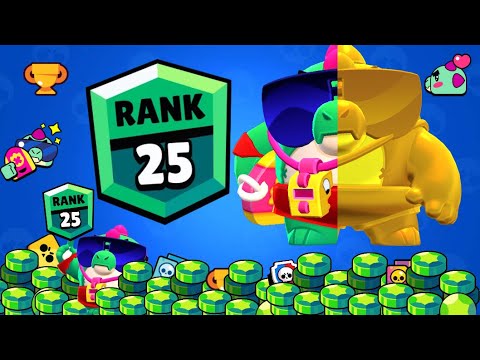 BUZZ RANG 25 in SOLO SHOWDOWN🔥 - YouTube
