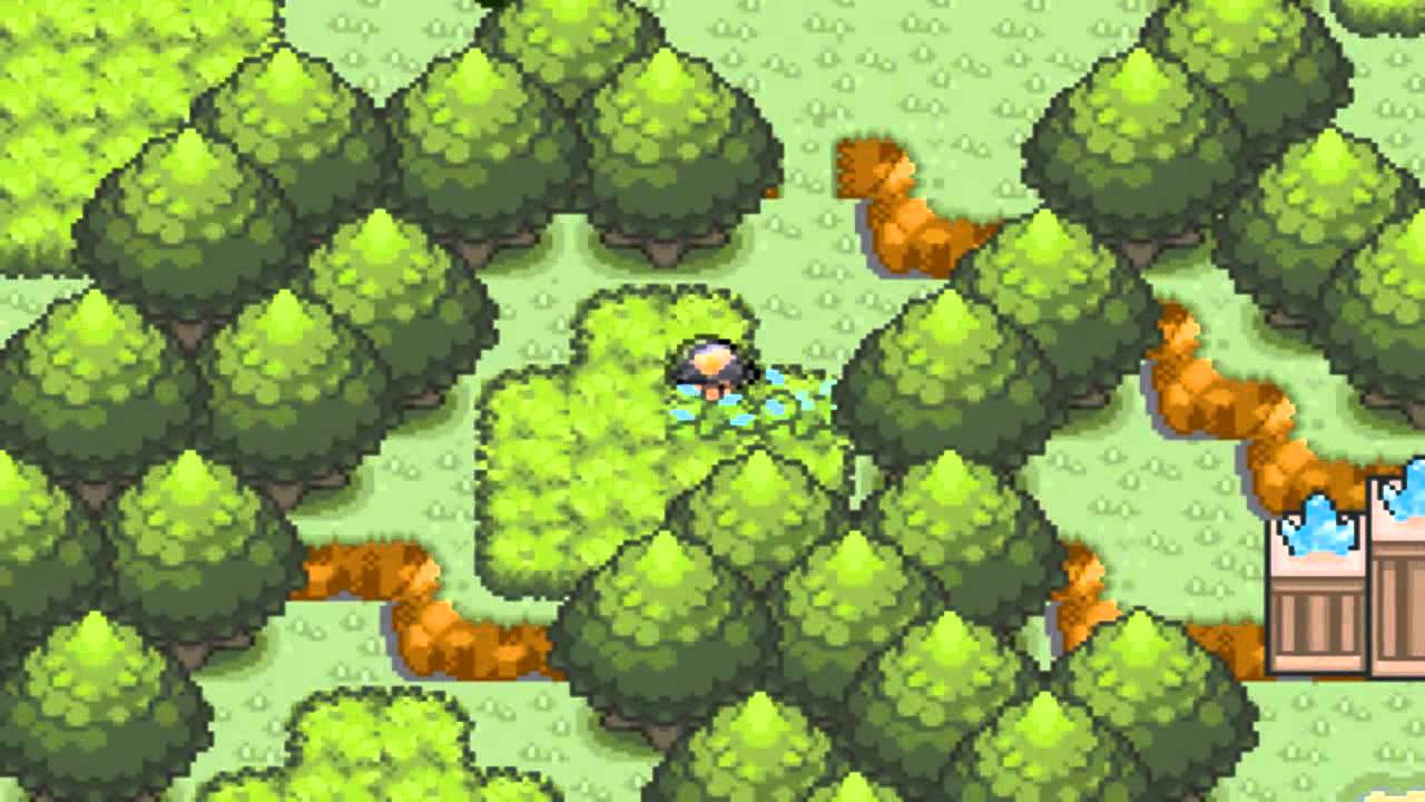 Let's Play Pokémon Dark Cry The Legend of Giratina #11 :: The Majestic ...