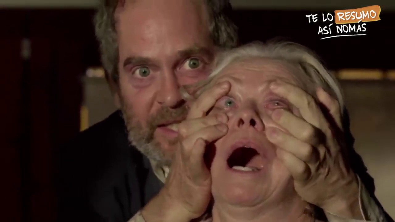 BIRD BOX: GAME [RESUMEN] A CIEGAS!!! - YouTube