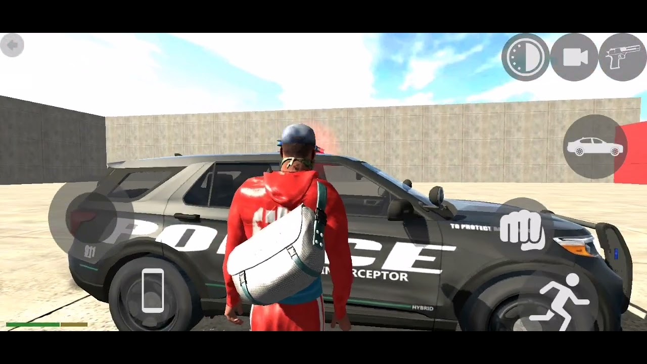 Indian bike driving 3d ( ramp jumping) - YouTube