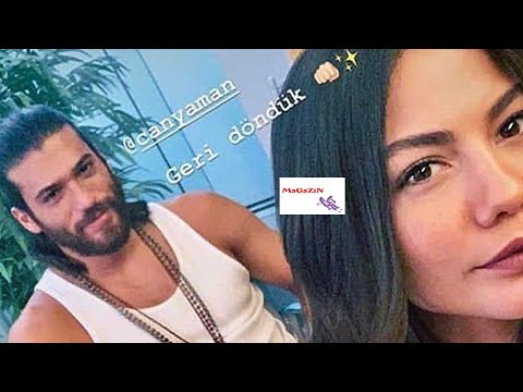 Erkenci Kuş  is a miracle Project. Can and Demet connect people to the TV screen.