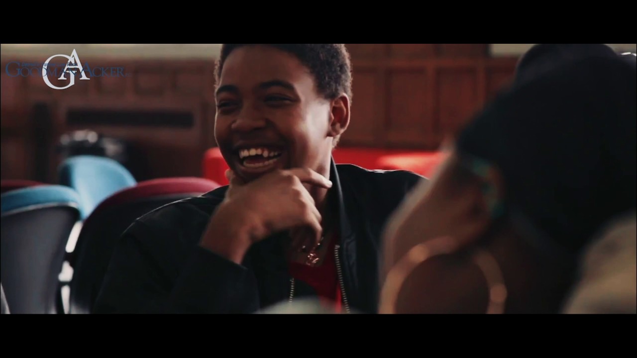 Detroit's Trusted Law Firm | Goodman Acker PC - YouTube