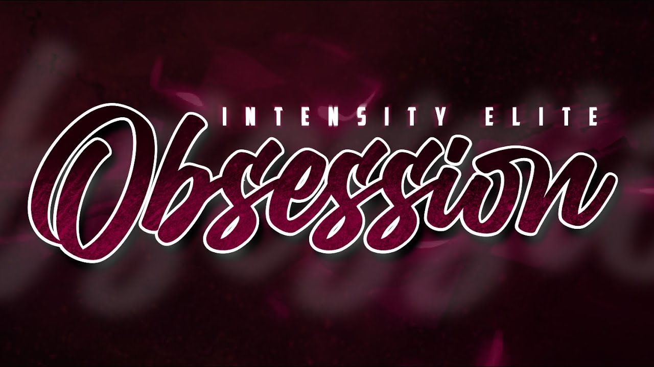Intensity Elite - Obsession 26 - YouTube
