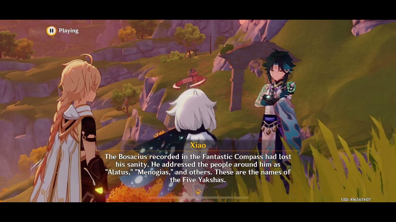 The name of all the Yakshas and their code names - YouTube