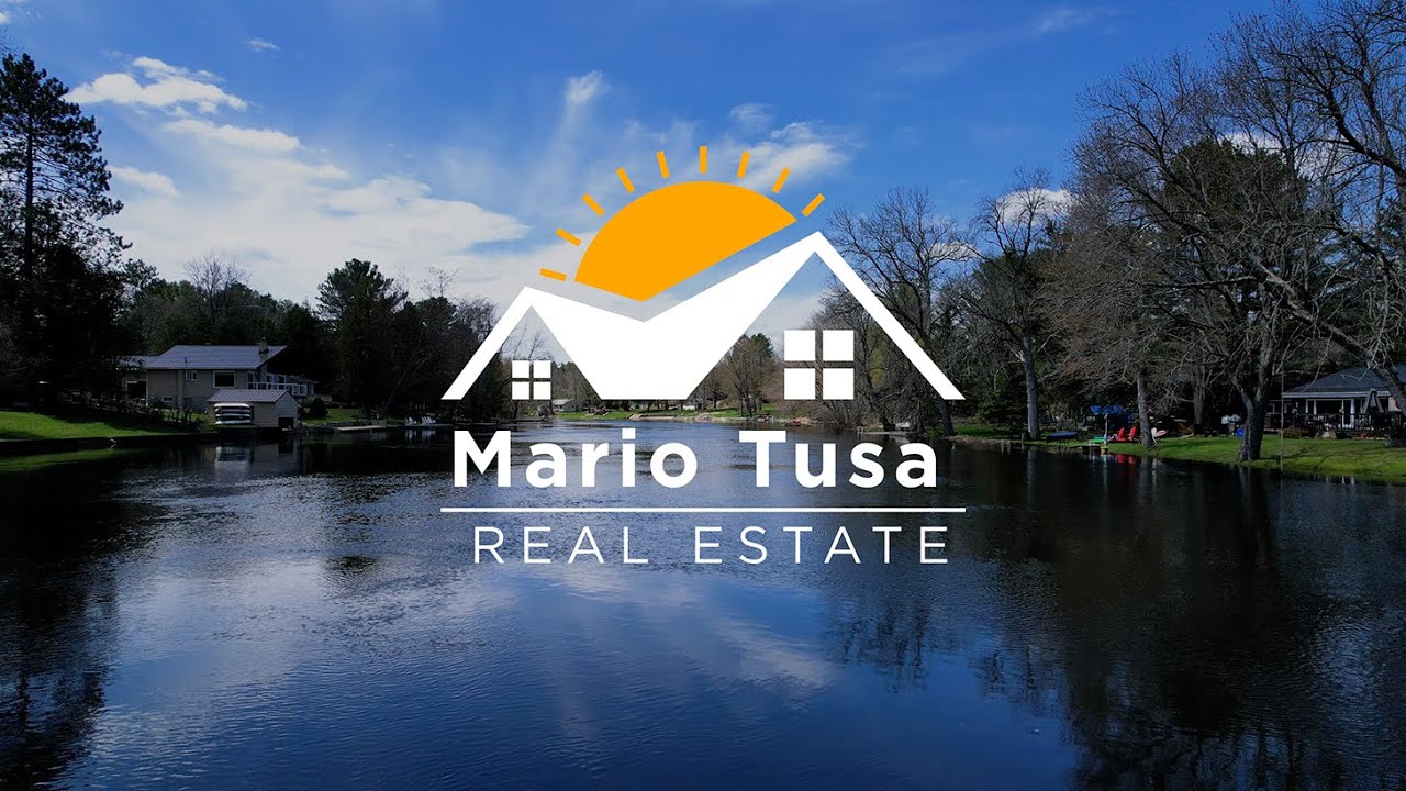 4838 Severn Street | Mario Tusa Real Estate - YouTube