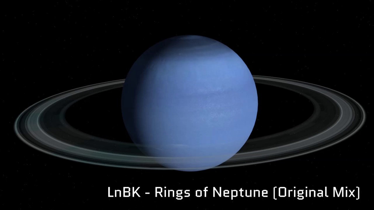 Neptune With Rings neptune-with-rings