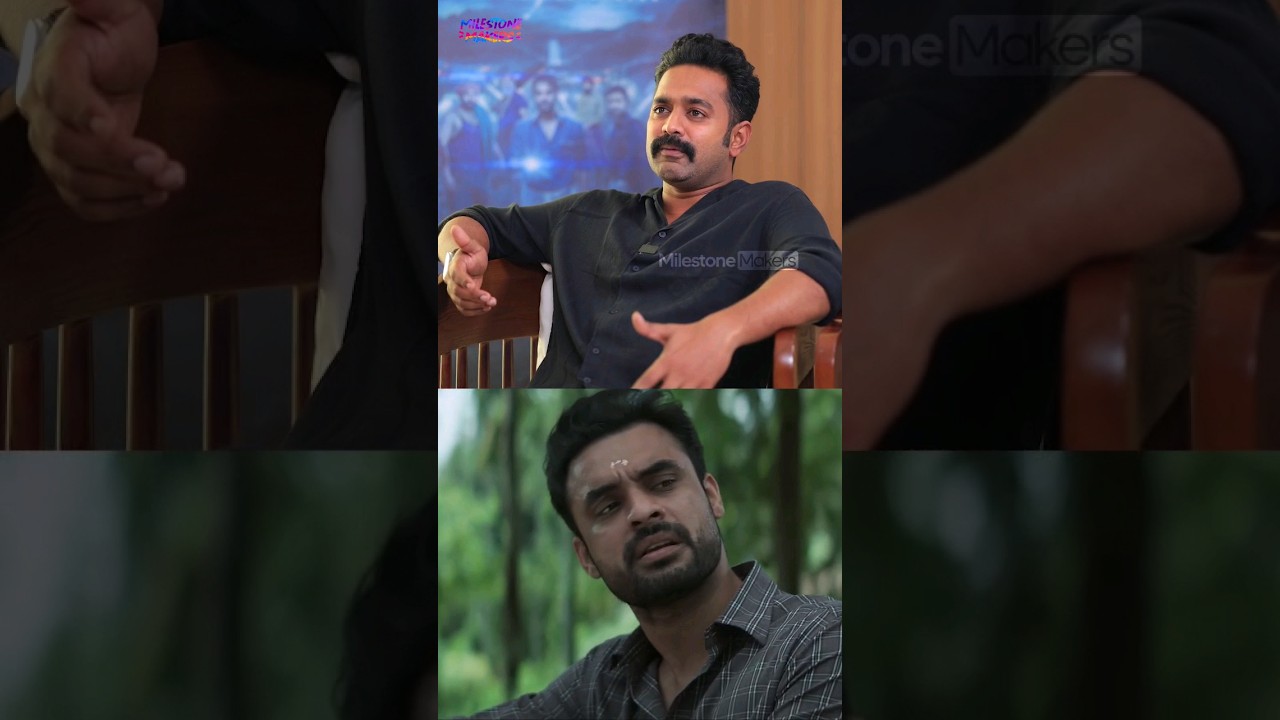 Casting Of 2018 | Screen Space | Asif Ali | Tovino Thomas | Kunchako ...