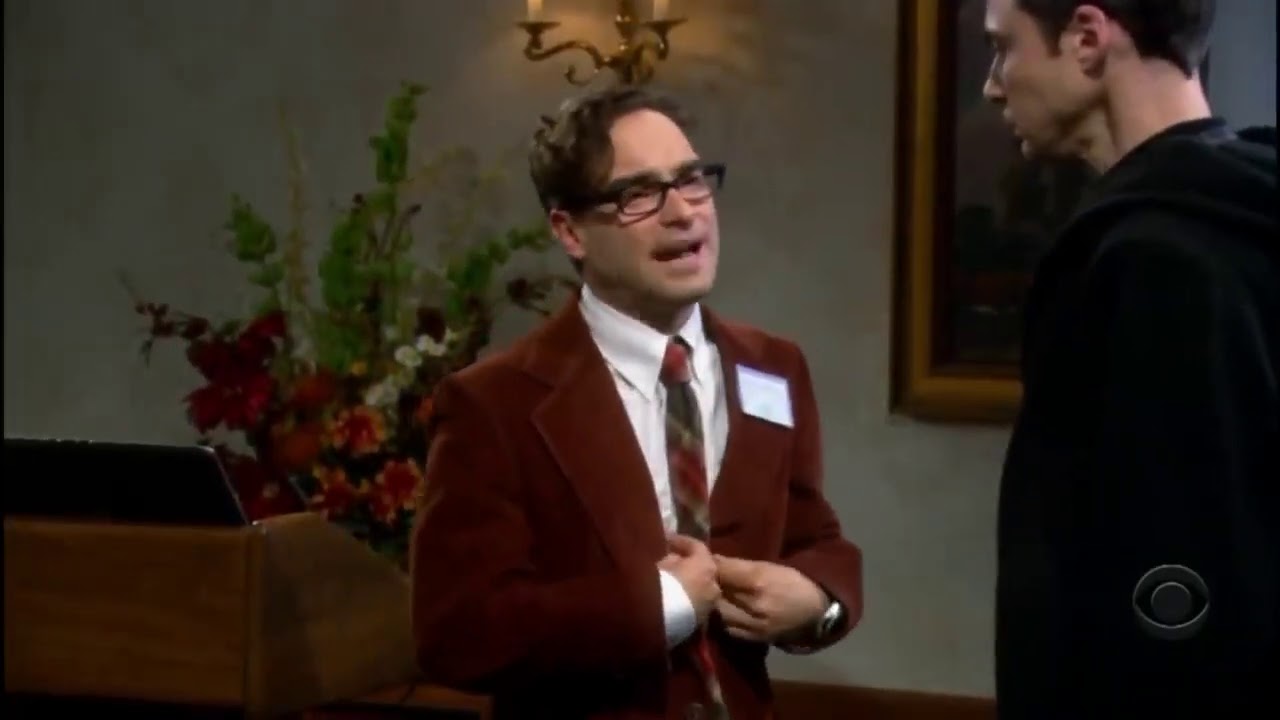 TBBT Best Moments 10 - YouTube