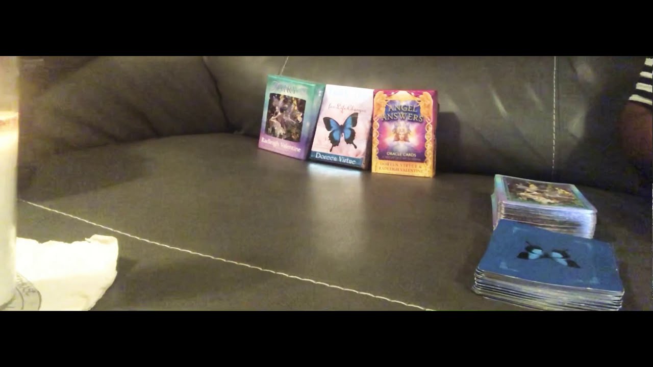 Earth signs general reading. No time frame - YouTube