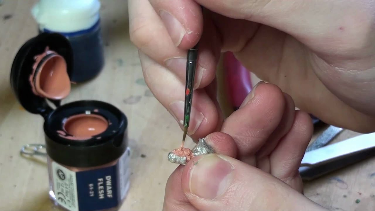 How To Paint Face s Part 1 YouTube how-to-paint-face-s-part-1-youtube