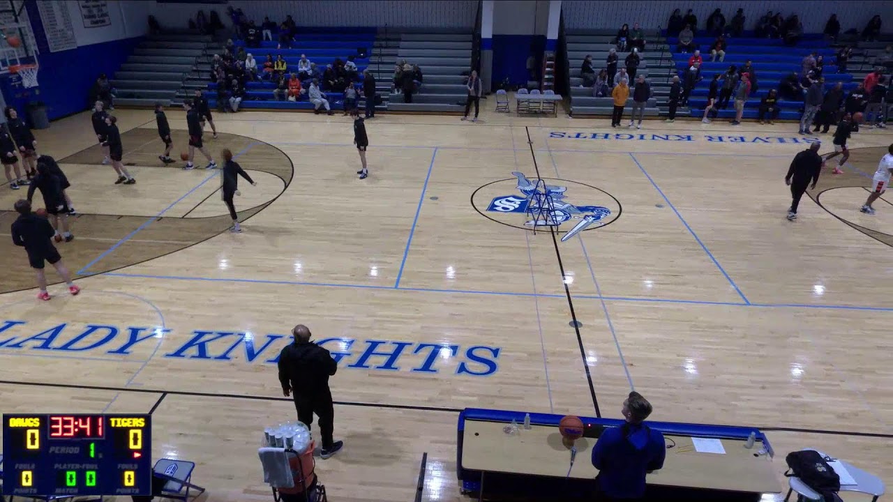 Sterling High School vs Eastern Regional High School Mens Varsity ...