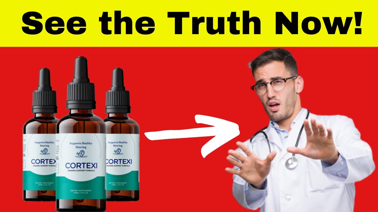CORTEXI- Does cortex work? CORTEXI REVIEWS - IS CORTEXI WORTH USING ...