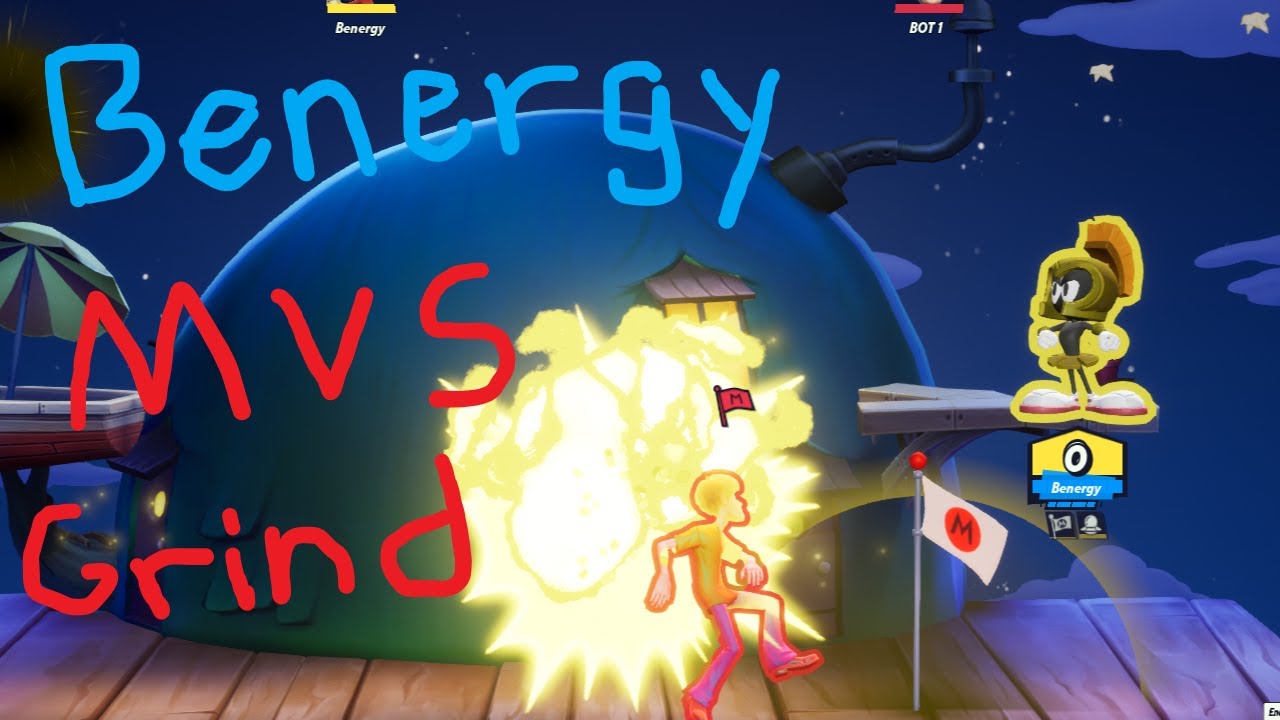 EPIC MULTIVERSUS STREAM YEP! (Multiversus Gameplay/Tips/Tricks) - YouTube