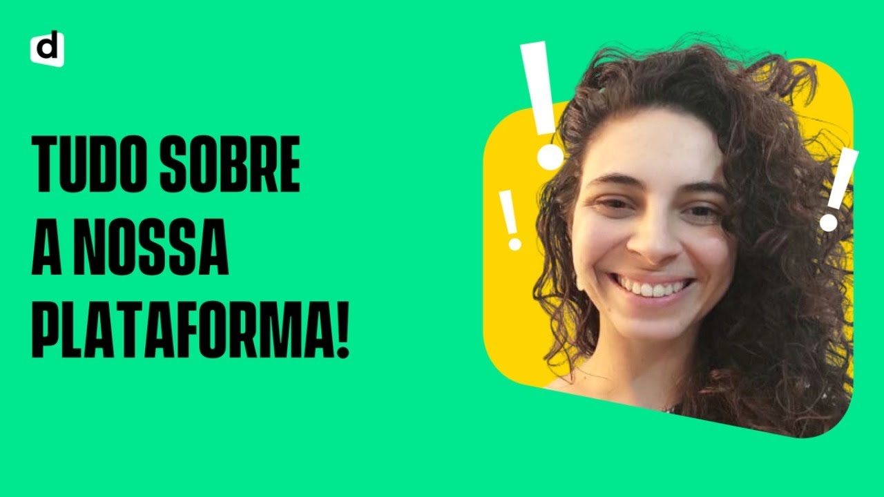 TOUR PELA PLATAFORMA DESCOMPLICA | TUDO O QUE VOCÊ PRECISA SABER! - YouTube