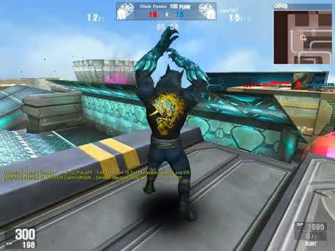 WOLFTEAM İZLE Ateş Barut, Ultimate Pro# 2
