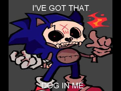 FNF' Drop And Roll RERUN UST Fanmade Animation (WIP) - YouTube